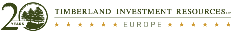 Home - Timberland Investment Resources Europe